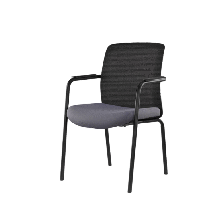 Formo tool must ja hall - Dione mööbel